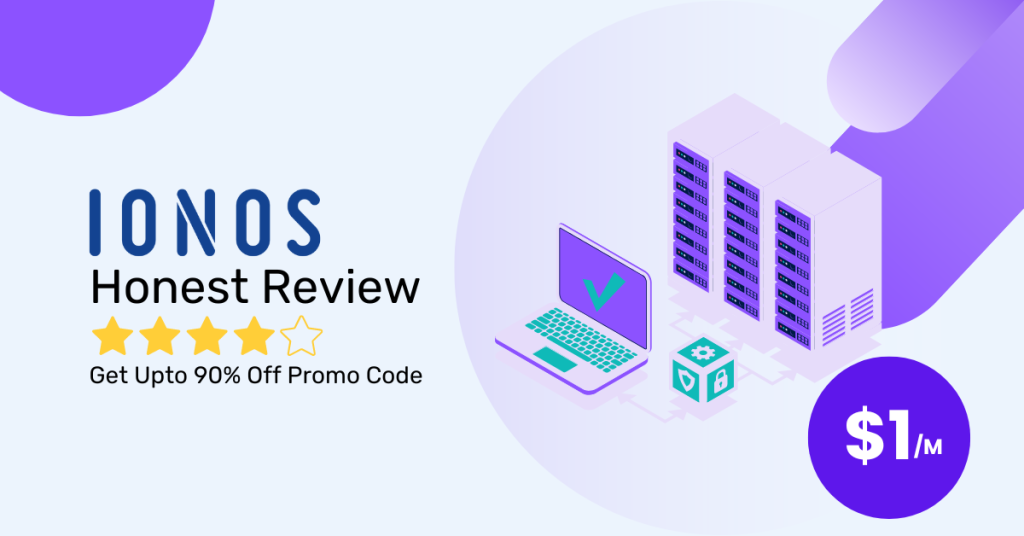 Ionos Review 2023: Email Hosting, VPS, Domains, Web Hosting